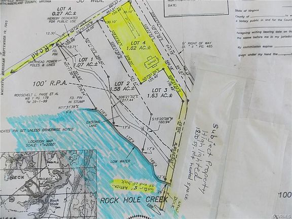 0 Smith Point Rd, Reedville, VA 22539 | MLS #2101214 | Zillow