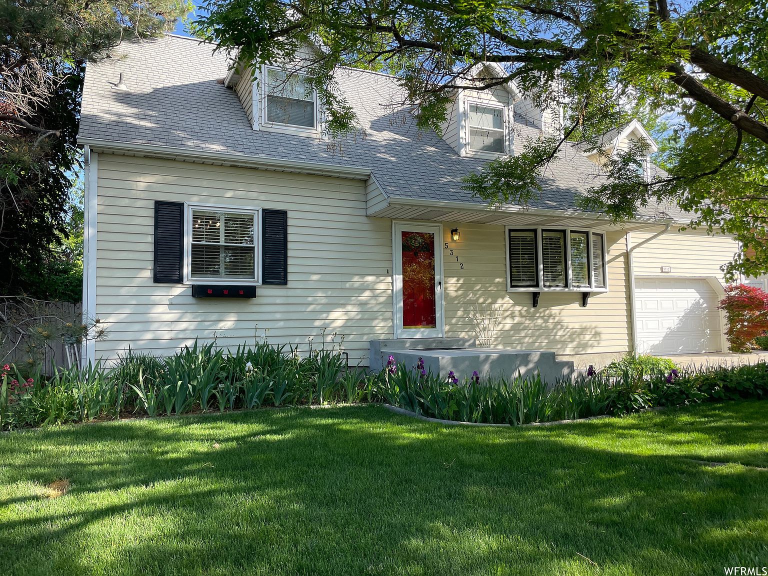 5312 S Wildflower Ln, Murray, UT 84123 | MLS #1879612 | Zillow