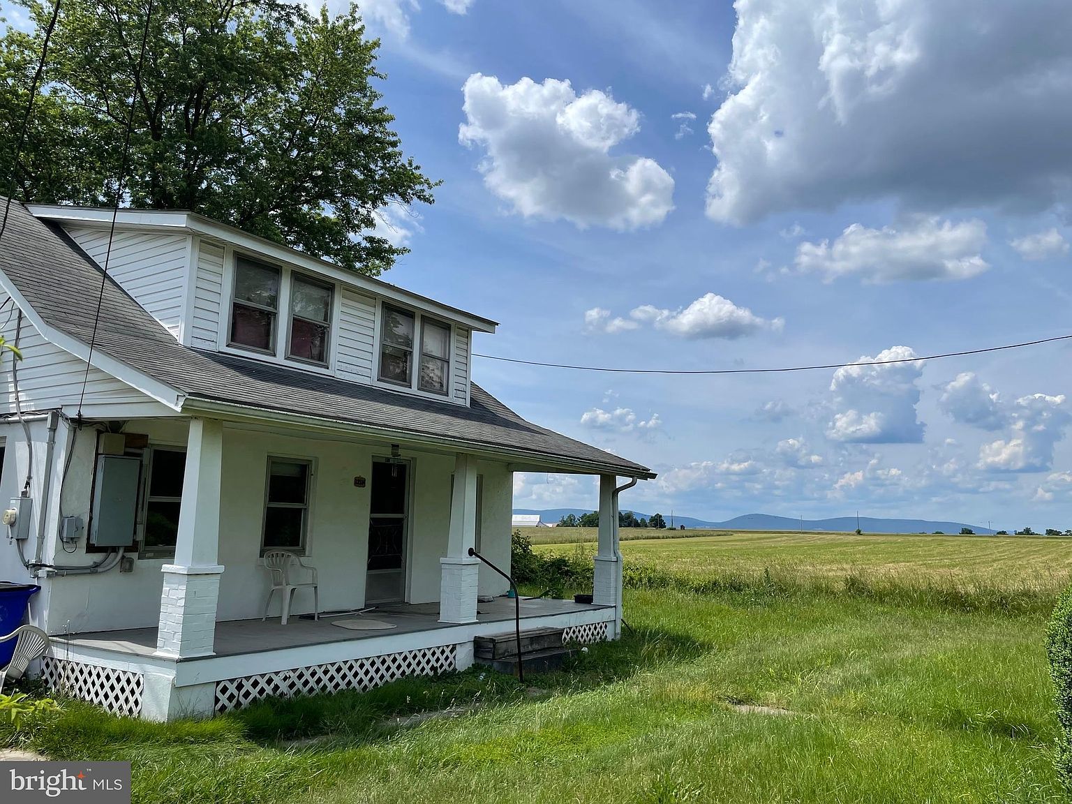 12114 Legore Bridge Rd, Keymar, MD 21757 | Zillow