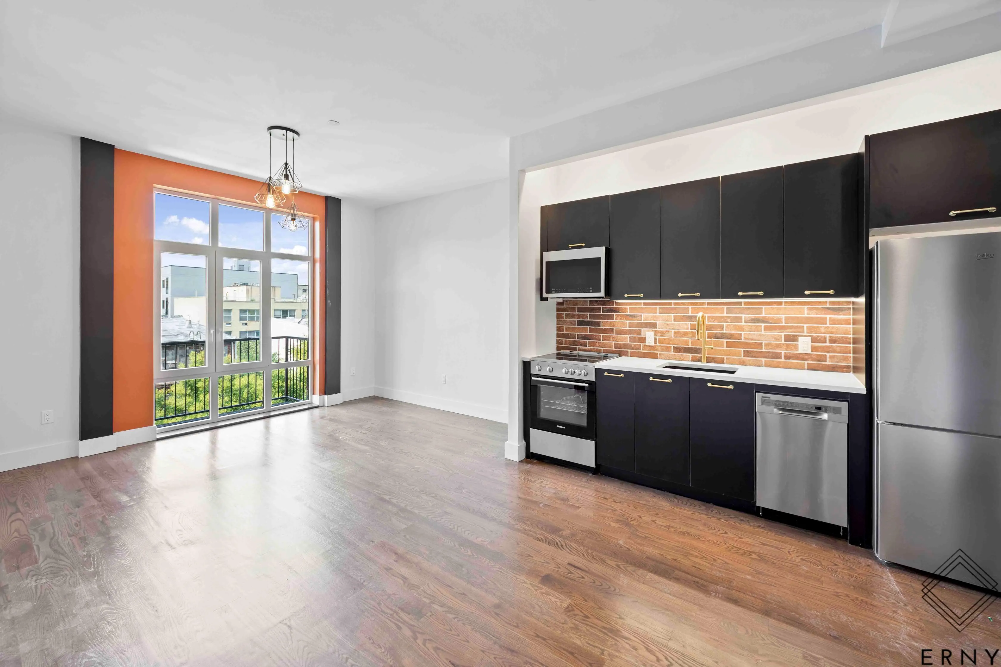 101 Varet Street #4L in Williamsburg, Brooklyn | StreetEasy