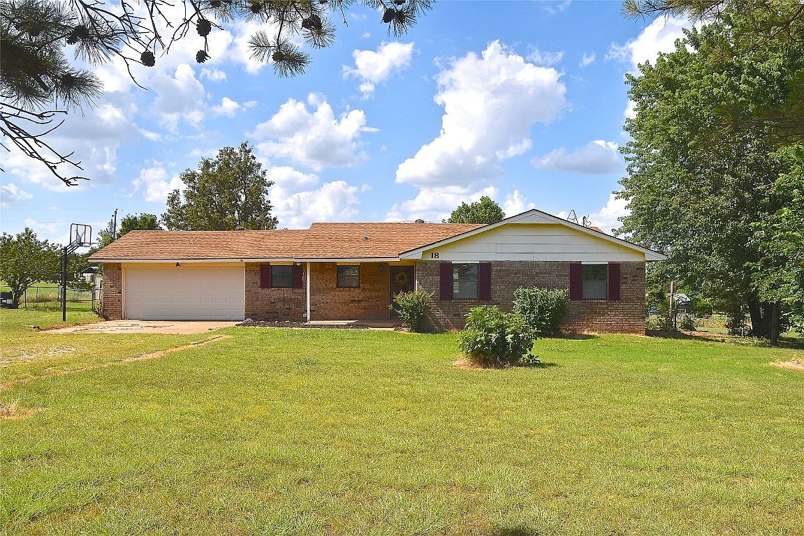 3179 Sharon Gale Dr, Guthrie, OK 73044 | MLS #1122022 | Zillow