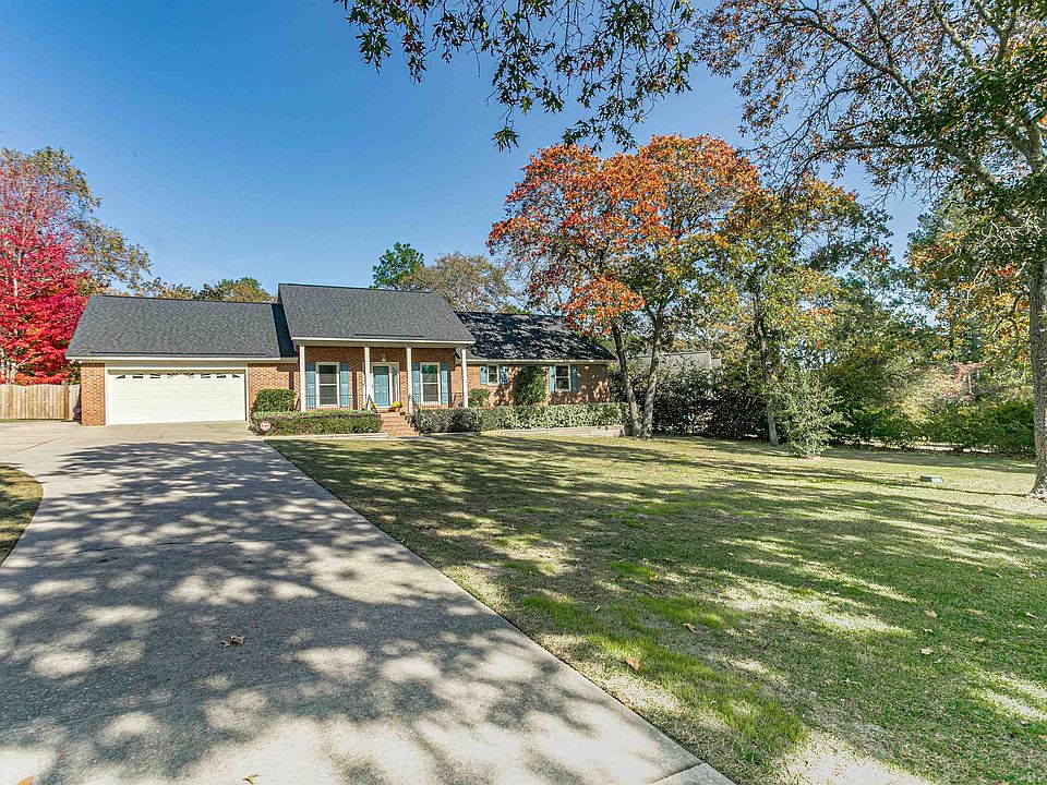 109 Robin Forest Dr, West Columbia, SC 29170 | MLS #573763 | Zillow
