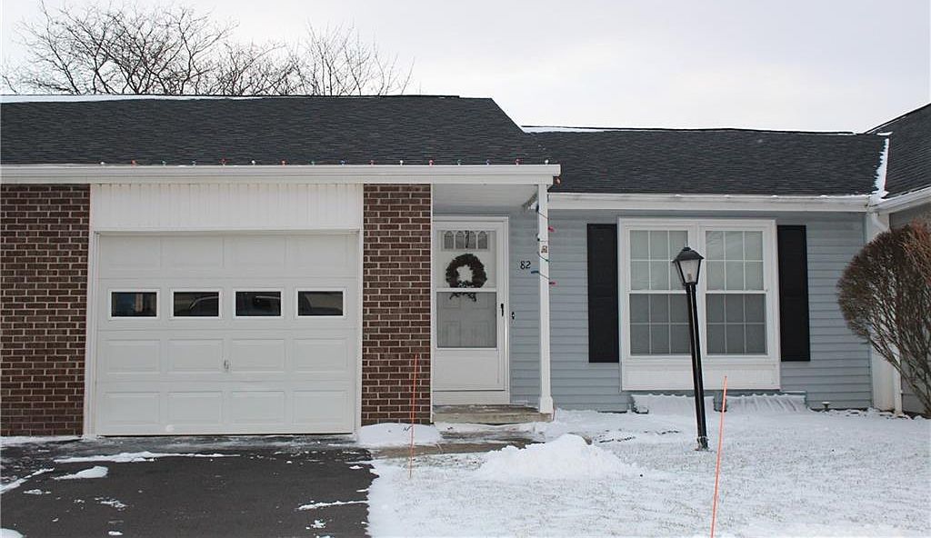 82 Springwood Dr, Webster, NY 14580 | Zillow