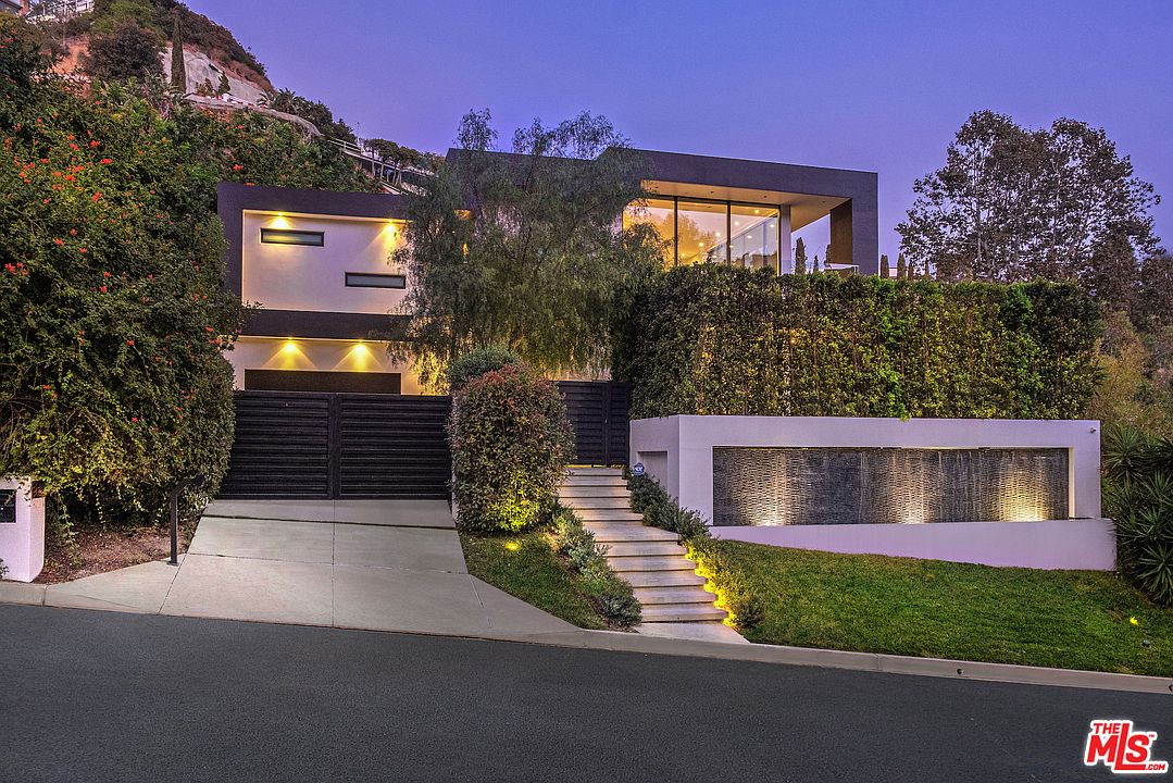 1424 Rising Glen Rd, Los Angeles, CA 90069 | Zillow