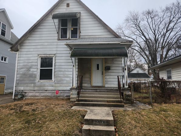 Houses For Rent in Springfield IL - 122 Homes | Zillow