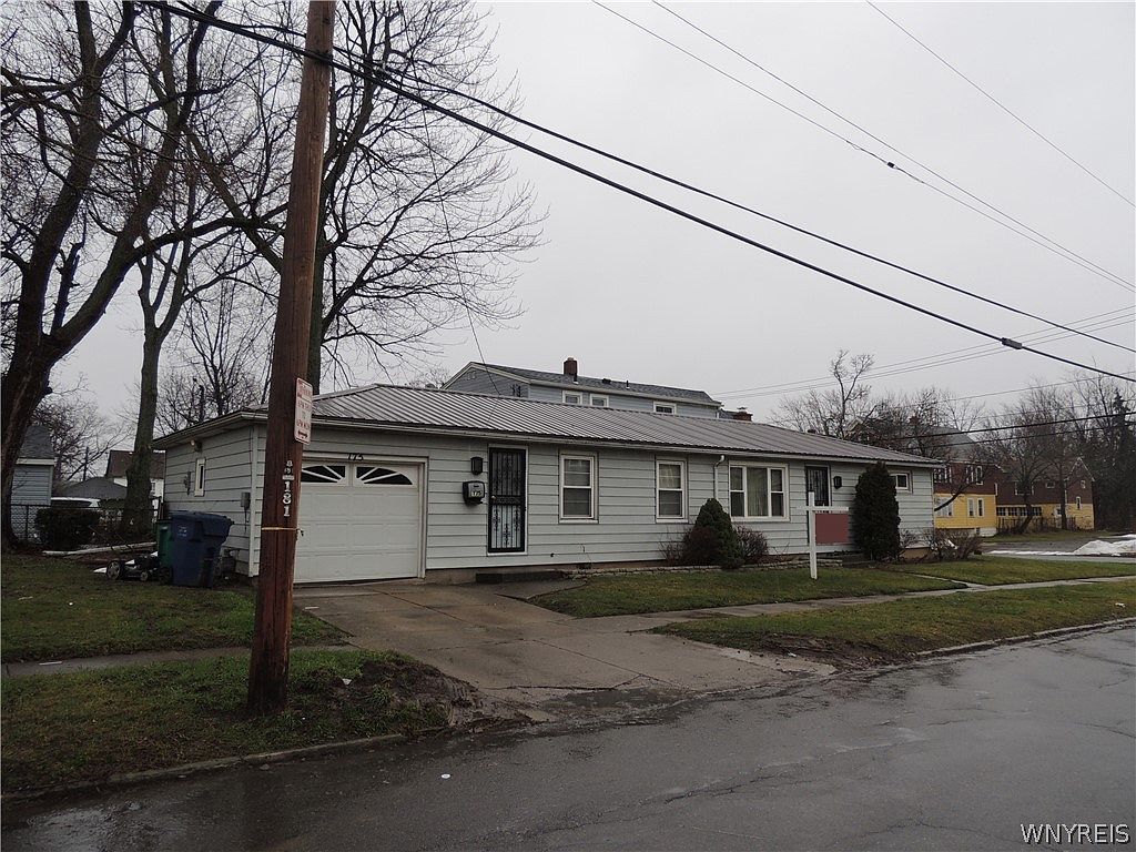 175 Schuele Ave, Buffalo, NY 14215 | Zillow