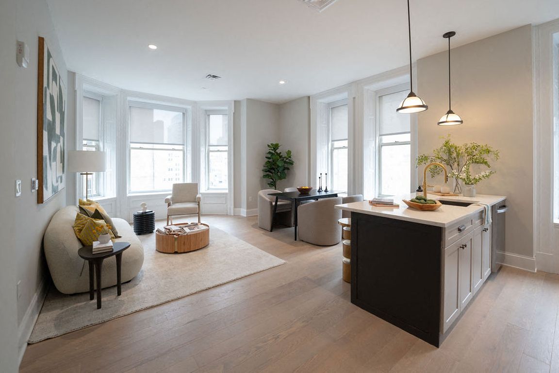 The Residences at The Bellevue - 200 S Broad St Philadelphia PA | Zillow