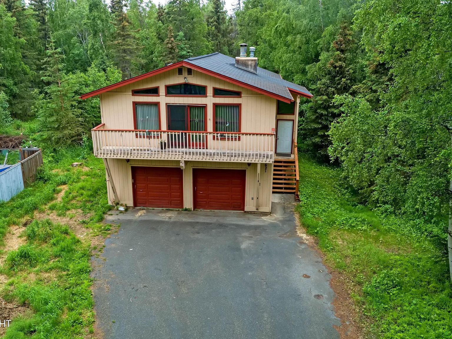 5621 E 104th Ave, Anchorage, AK 99507 | MLS #23-7834 | Zillow