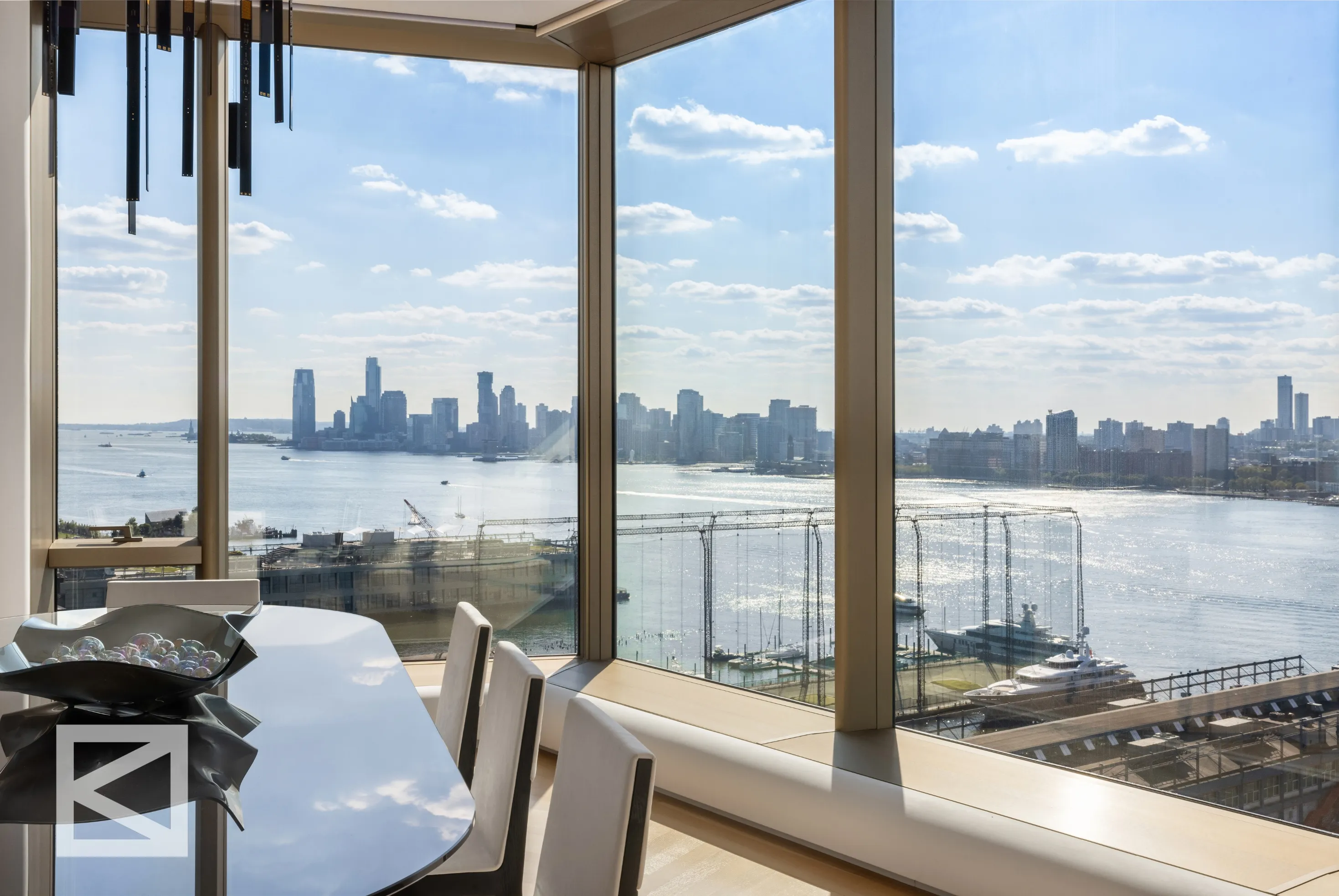 551 West 21st Street #PH19 in West Chelsea, Manhattan | StreetEasy