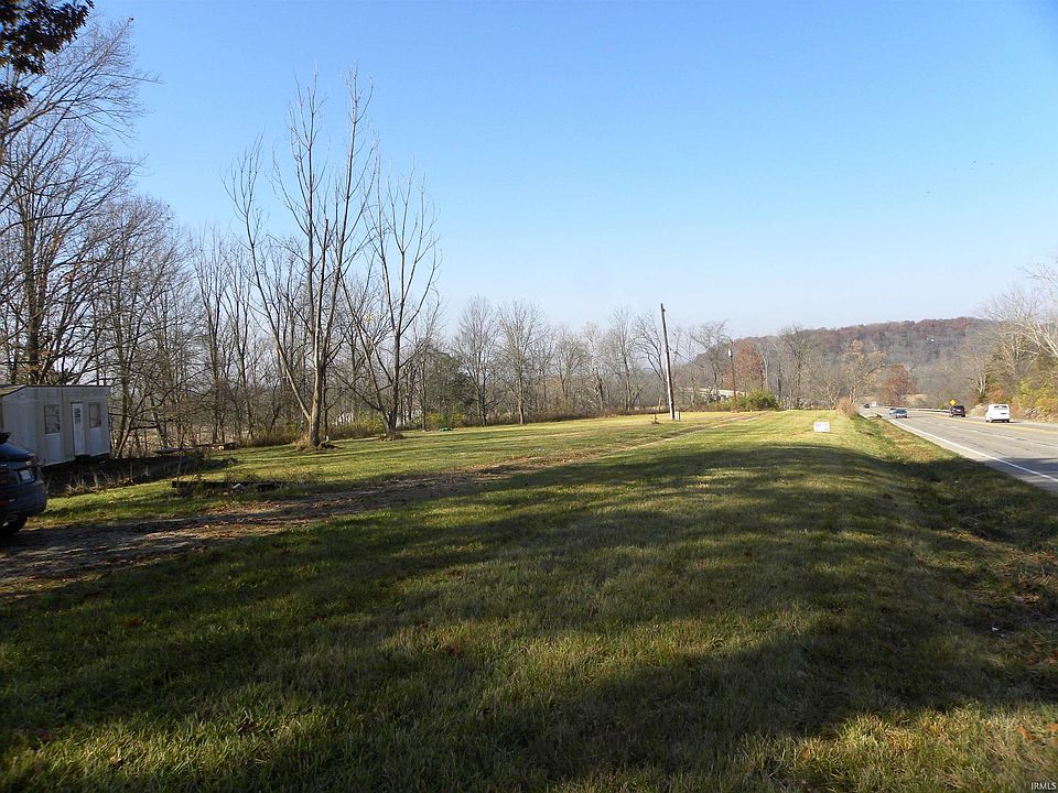 1650 E State Highway 46, Spencer, IN 47460 | MLS #202245188 | Zillow
