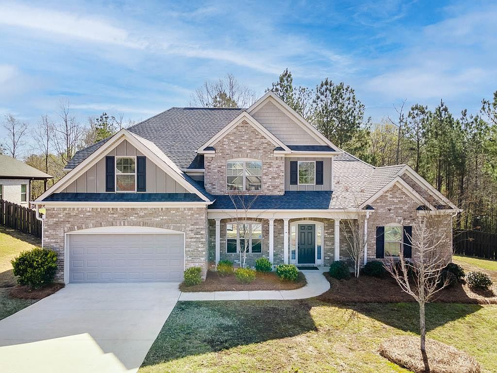 247 Pebblebrook Ln, Columbus, GA 31904 | Zillow