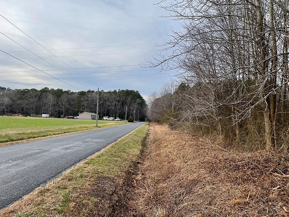 0 Clam Rd, Bloxom, VA 23308 | Zillow