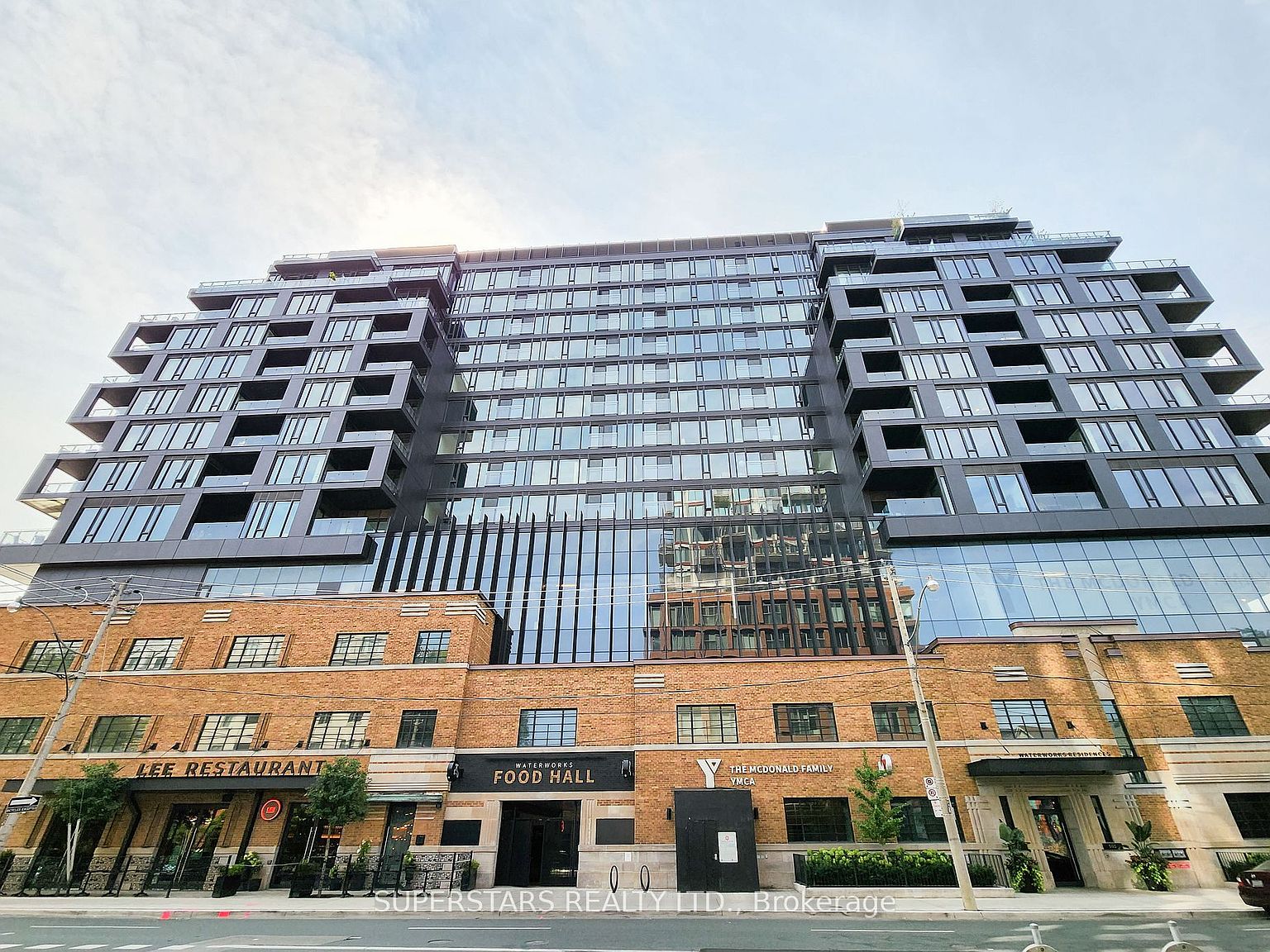 505 Richmond St W #1201, Toronto, ON M5V 0P4 | Zillow