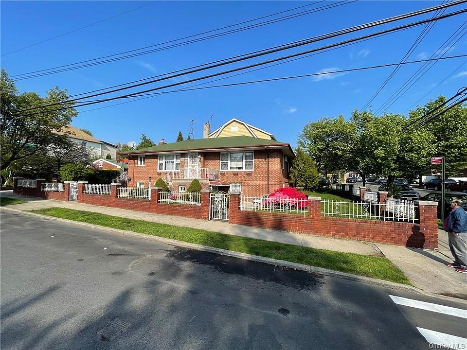 2404 Fenton Avenue, Bronx, NY 10469 | MLS #H6265662 | Zillow
