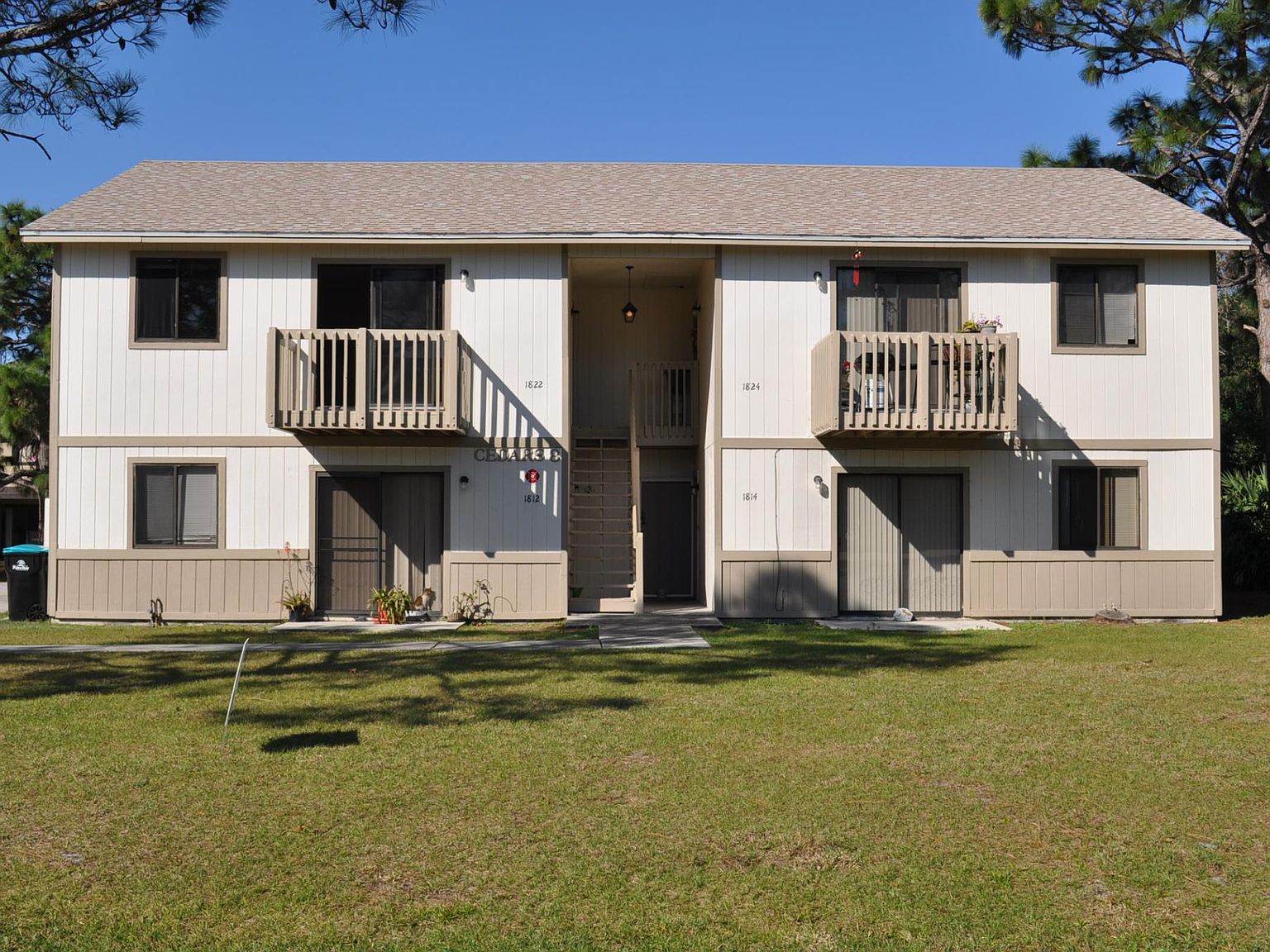 1814 Tree Ridge Ln NE, Palm Bay, FL 32905 | Zillow