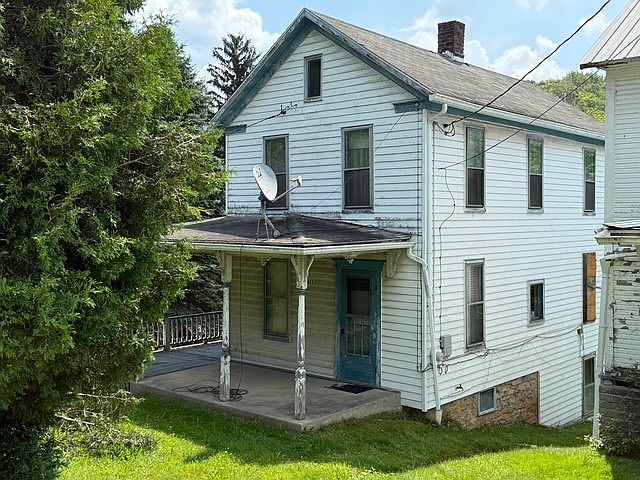 671 Listie Rd, Listie, PA 15549 | MLS #1707898 | Zillow