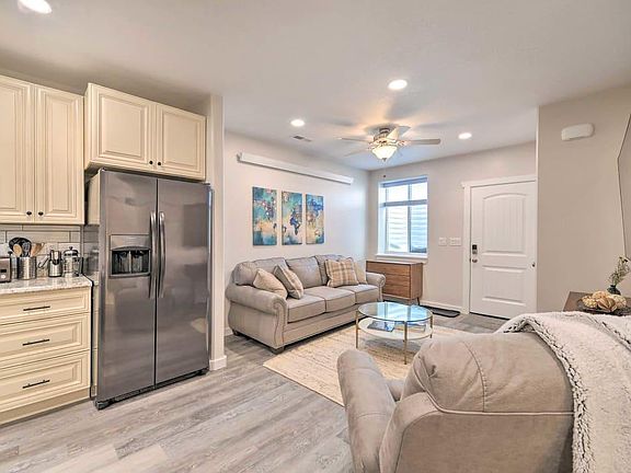 648 County Road 112, Etna, WY 83118 | Zillow