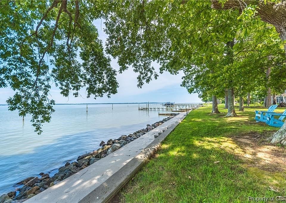 2031 Remlik Dr, Urbanna, VA 23175 | Zillow