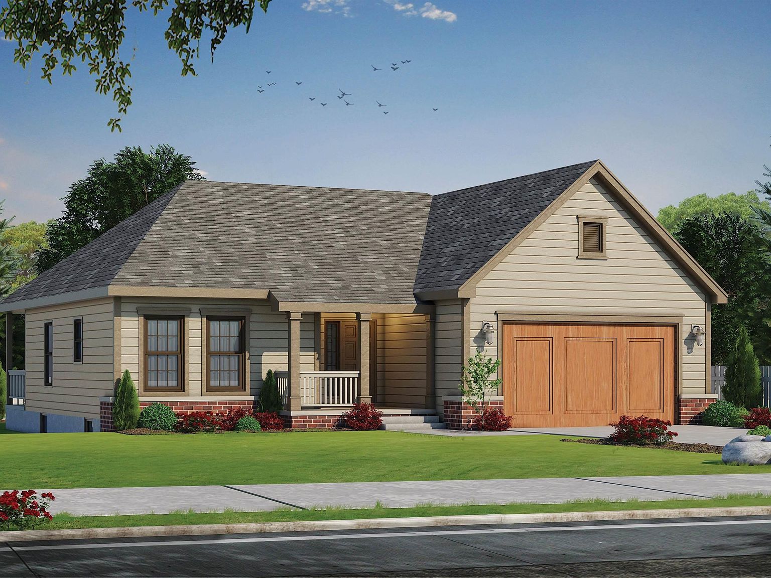 13522 N 200 E LOT 24, North Manchester, IN 46962 | MLS #202443729 | Zillow