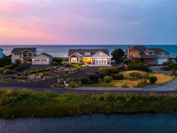 Waterfront - Sequim WA Waterfront Homes For Sale - 21 Homes | Zillow