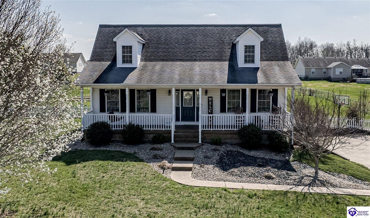 291 Flat Rock Rd, Elizabethtown, KY 42701 | Zillow