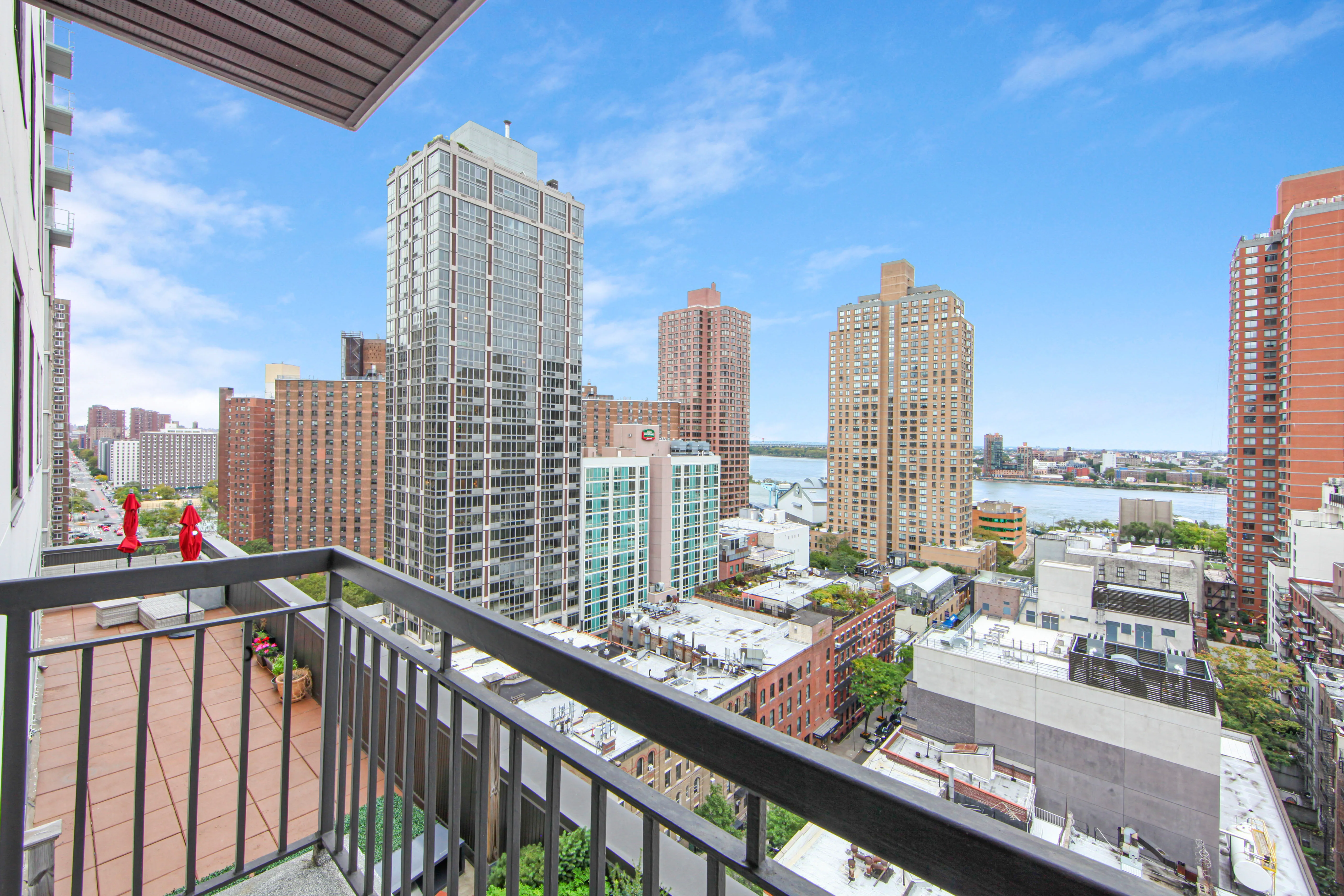 354 East 91st Street