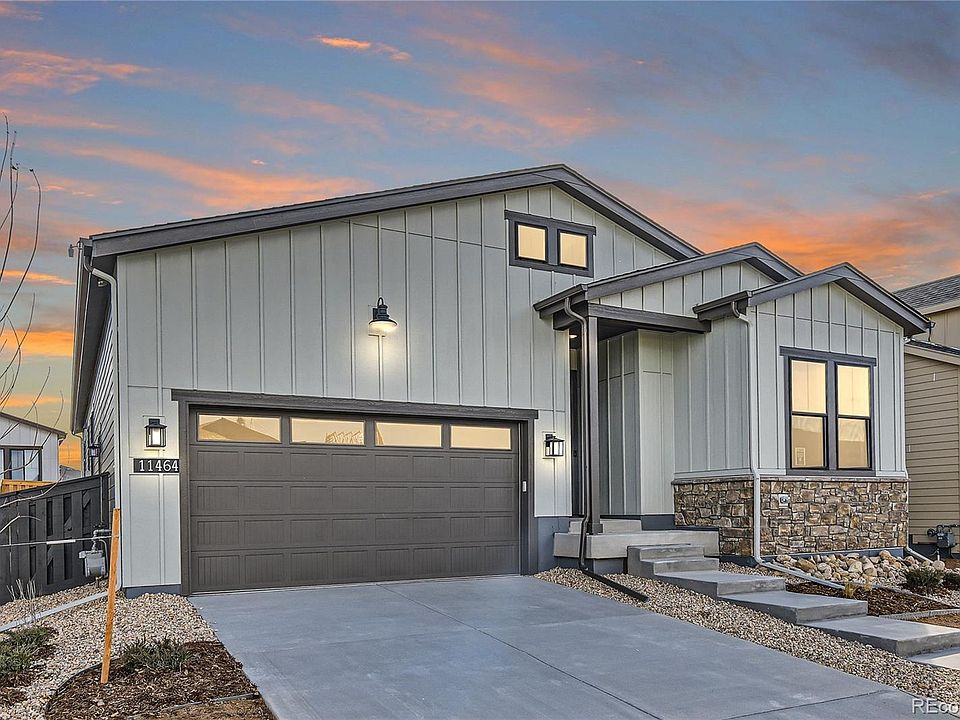 11464 Stonewash Street, Littleton, CO 80125 | Zillow