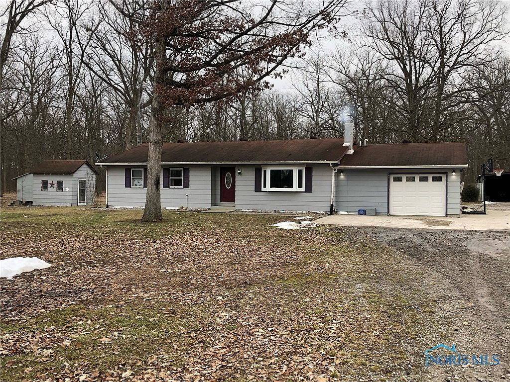 18364 Us Route 127, Cecil, OH 45821 | Zillow
