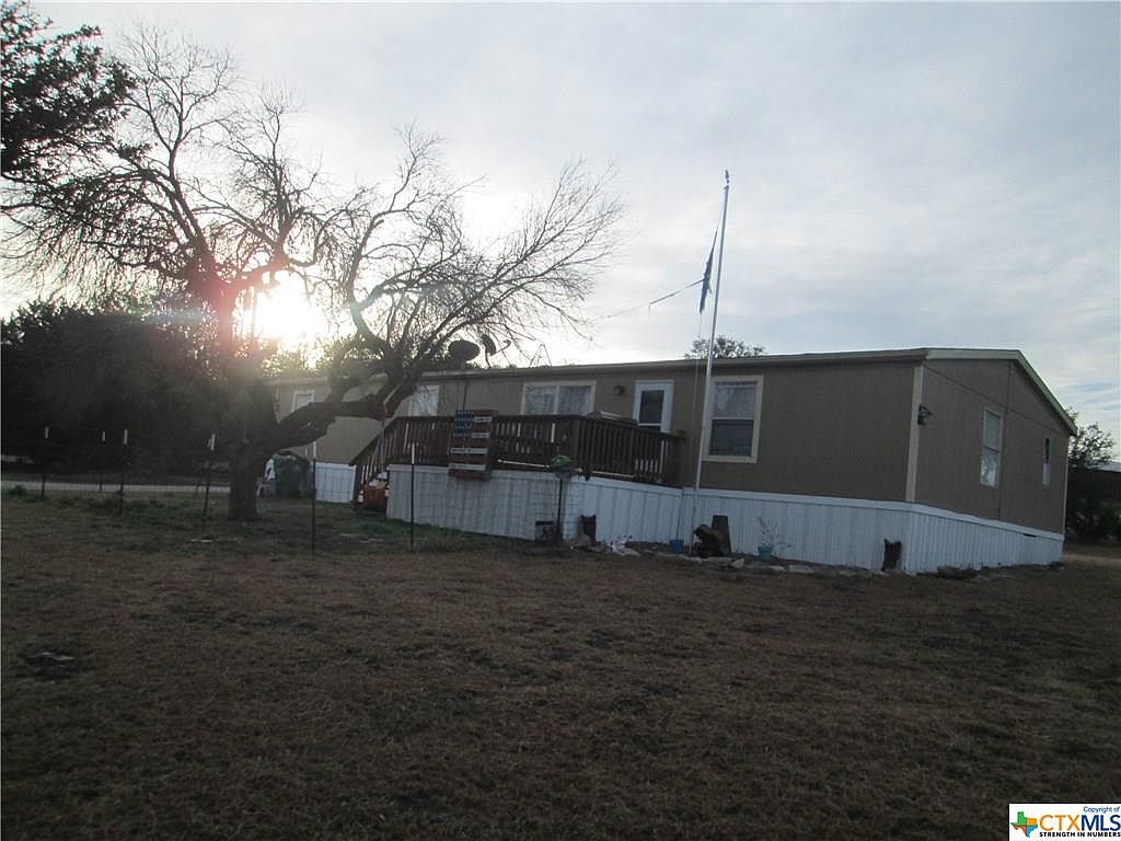 1049 County Road 4126, Lampasas, TX 76550 | Zillow