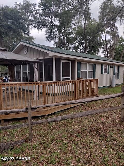 14028 250th Circle Cottage #29, Fort Mc Coy, FL 32134 | MLS #1108559 ...