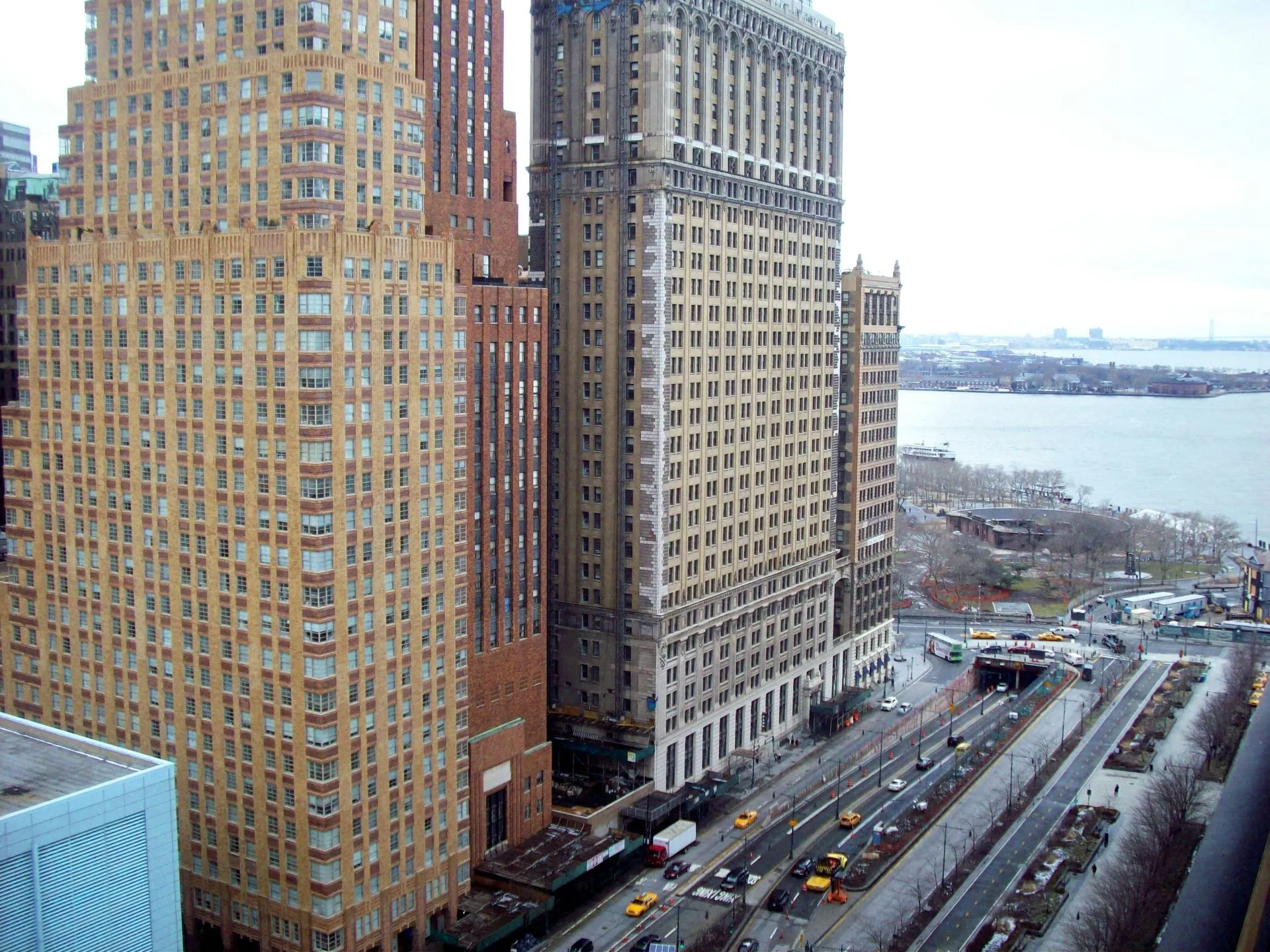 99 Battery Place #24K in Battery Park City, Manhattan | StreetEasy