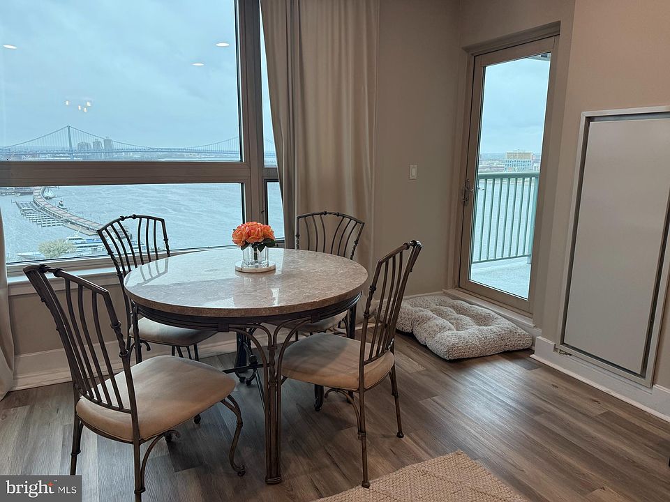 Residences At Dockside Condominiums - 717 S Columbus Blvd Philadelphia ...