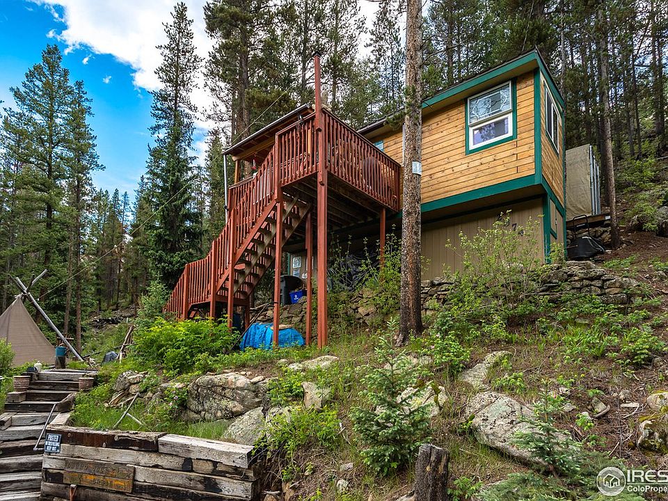 2874 S Beaver Creek Rd, Black Hawk, CO 80422 | MLS #945232 | Zillow