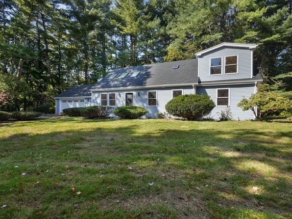 Weston MA Real Estate - Weston MA Homes For Sale | Zillow