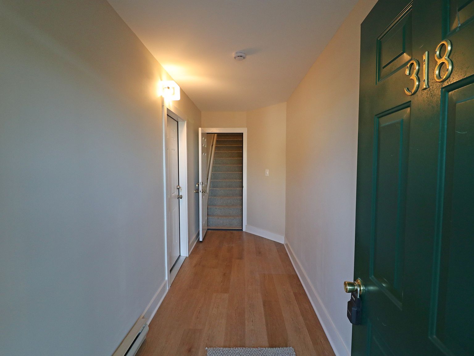 318 S Watson St #B, Easton, PA 18045 | Zillow