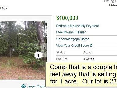 237 Monteith Rd, Port Wentworth, GA 31407 | Zillow