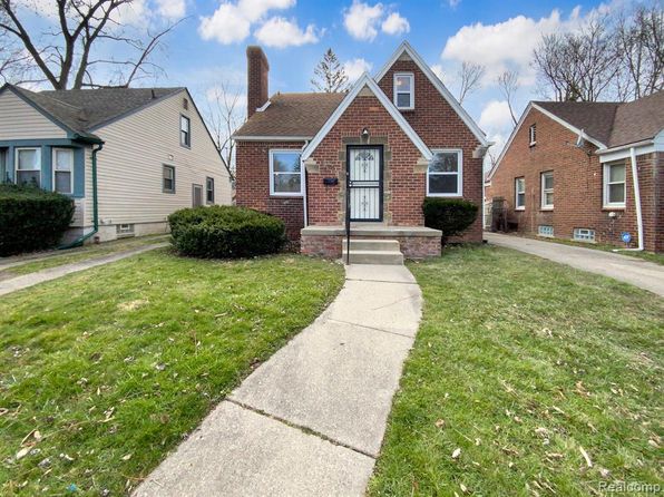 North Rosedale Park Detroit Real Estate - North Rosedale Park Detroit ...