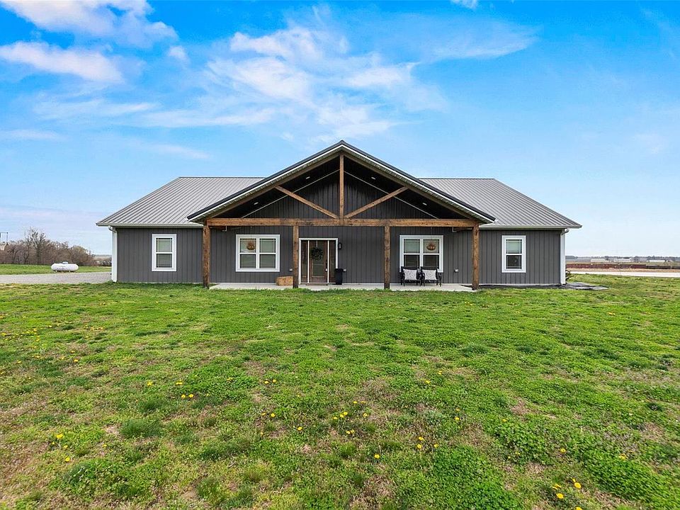 16788 County Road 533, Bloomfield, MO 63825 | Zillow