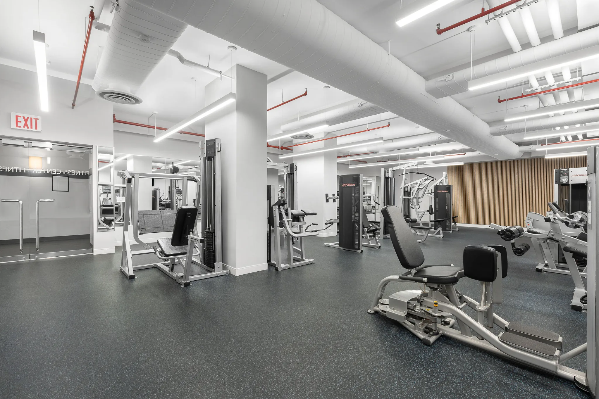 140 Riverside Boulevard in Lincoln Square : Sales, Rentals, Floorplans ...