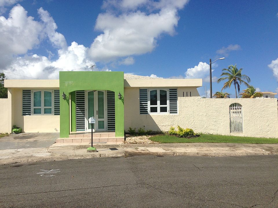 Urb. Jardines De Rio Grande, Rio Grande, PR 00745 | Zillow