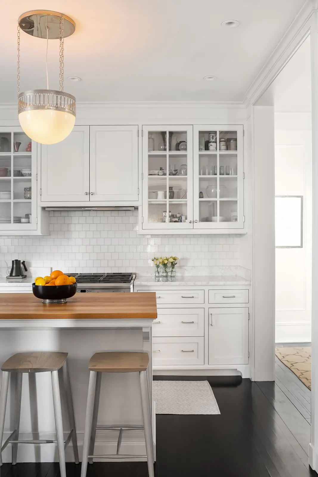 180 Riverside Drive #9E in Upper West Side, Manhattan | StreetEasy