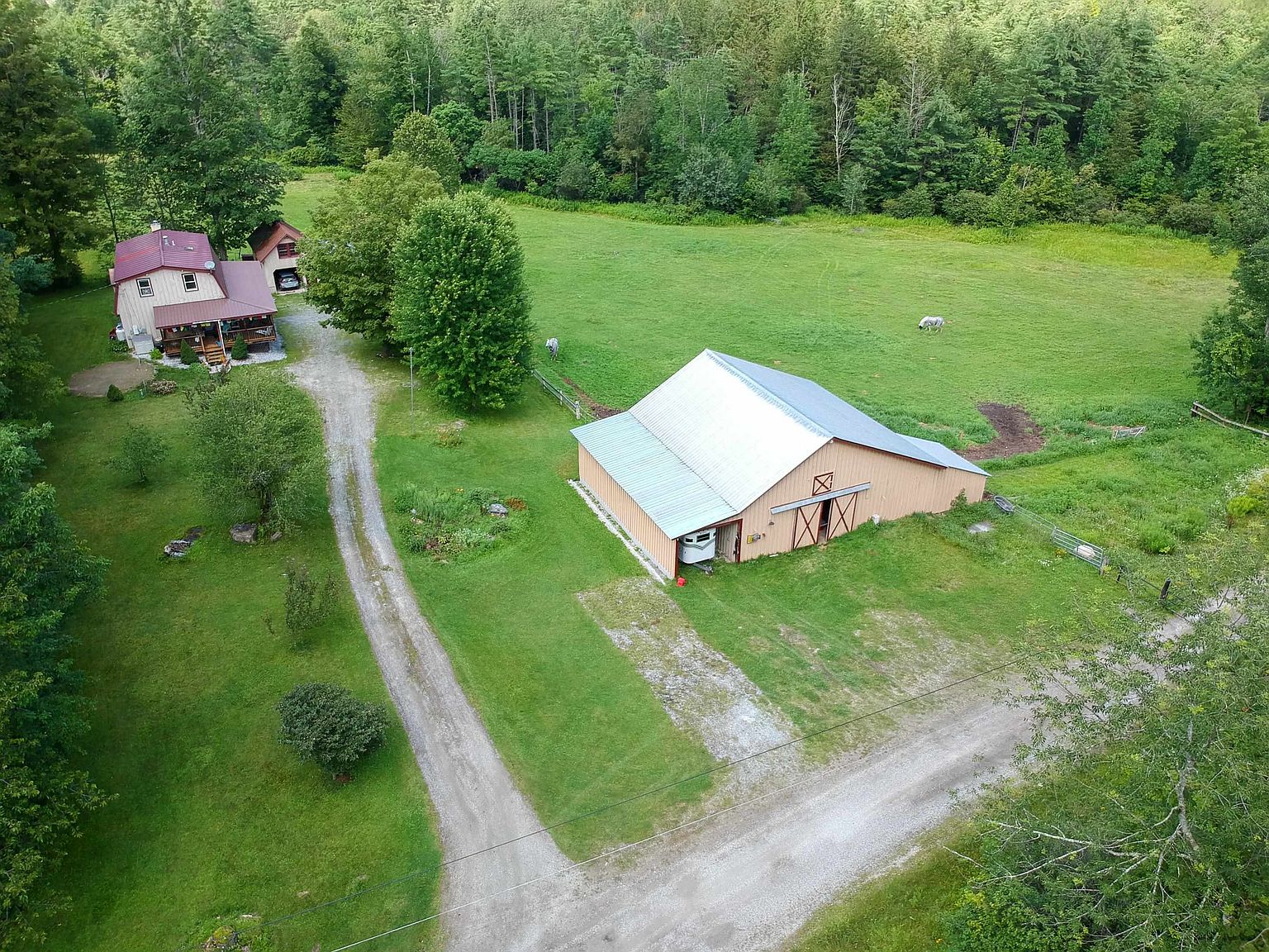 576 Quarterline Road, West Rutland, VT 05777 | Zillow