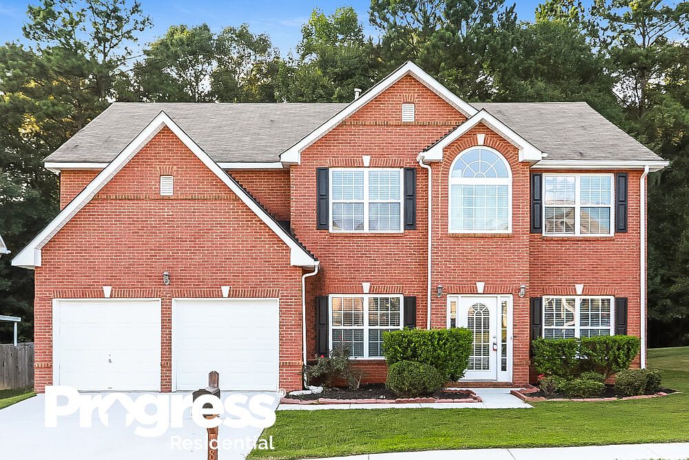 1895 Logan Ridge Cir, Loganville, GA 30052 | Zillow
