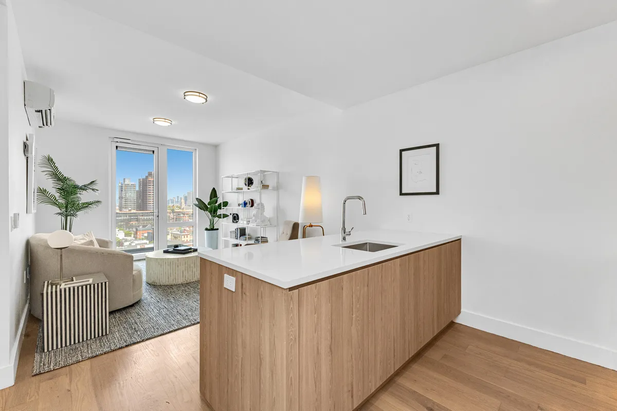 288 4th Avenue #1309 in Gowanus, Brooklyn | StreetEasy