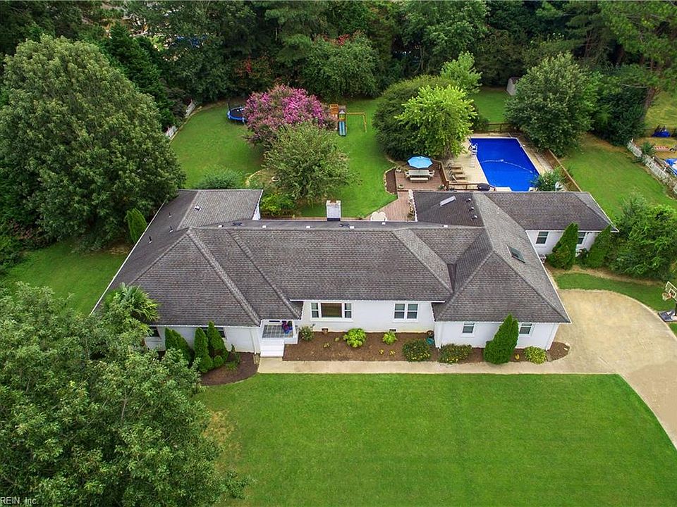 1256 Southfield Pl, Virginia Beach, VA 23452 | Zillow