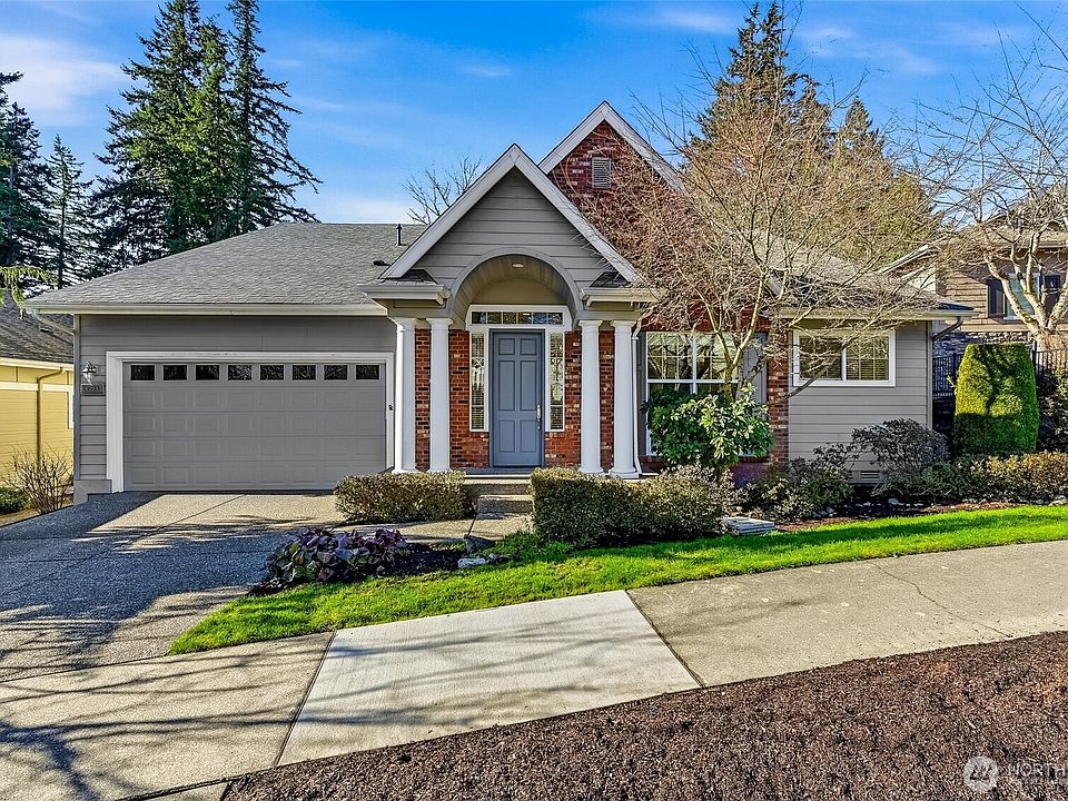 13933 Morgan Drive NE, Redmond, WA 98053 | Zillow