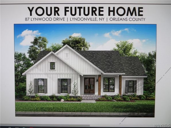 Lyndonville Real Estate - Lyndonville NY Homes For Sale | Zillow