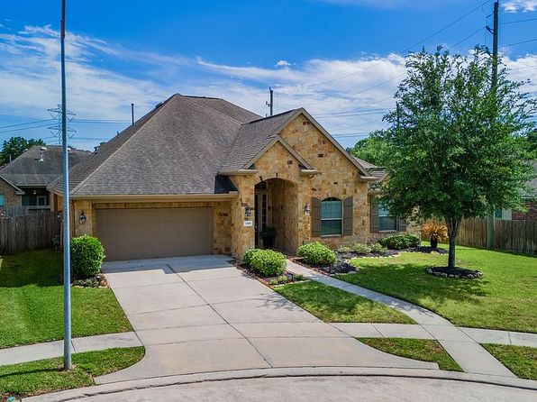 Spring TX For Sale by Owner (FSBO) - 7 Homes | Zillow