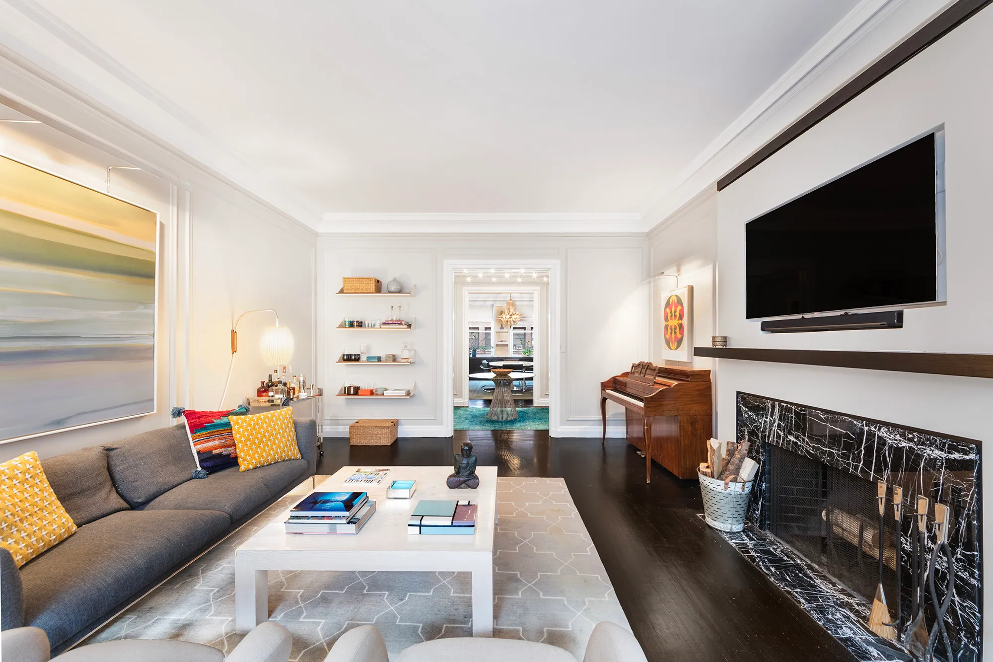 210 West 90th Street #7B in Upper West Side, Manhattan | StreetEasy