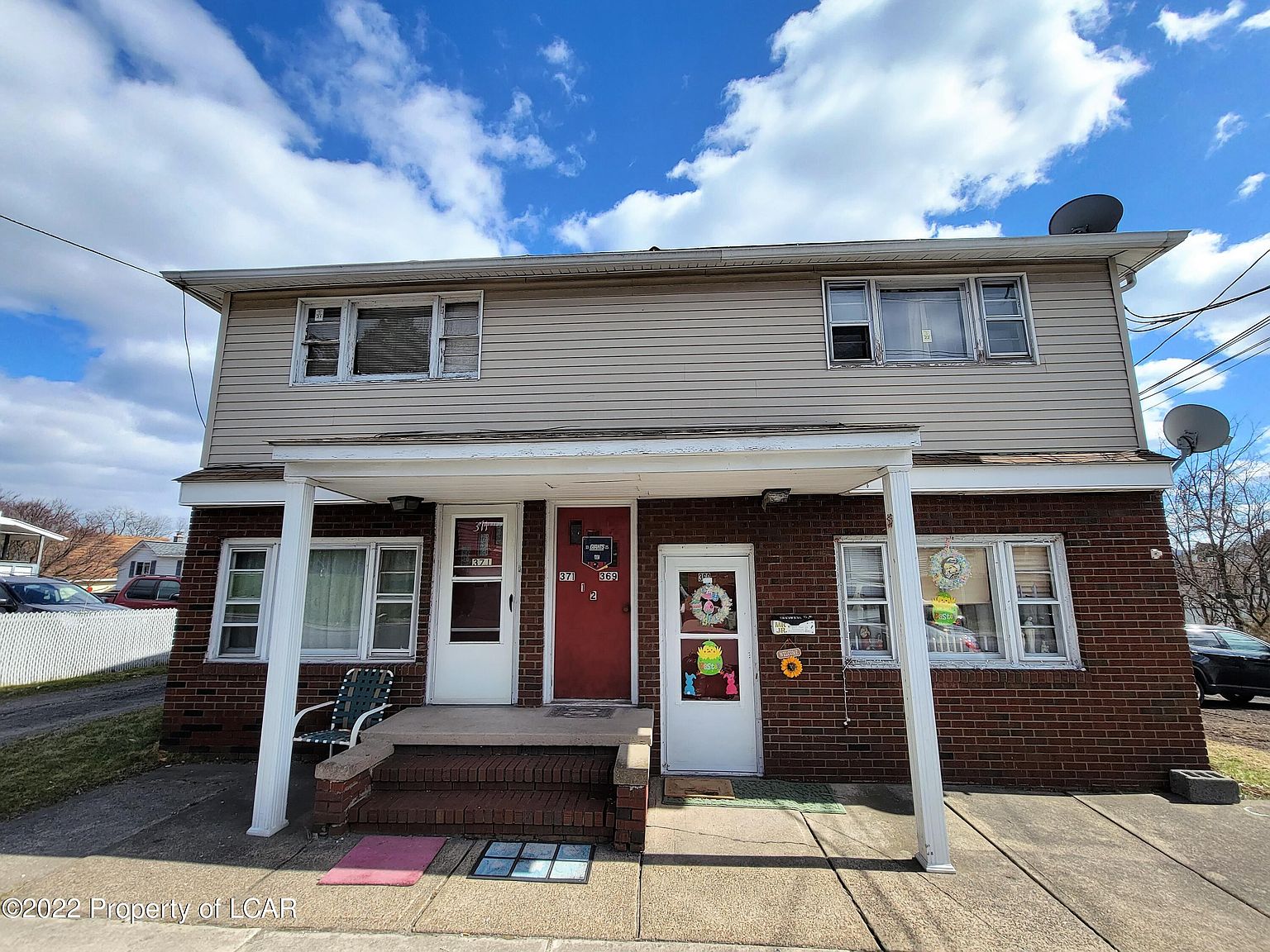 369 Main St, Kingston, PA 18704 | MLS #24-2733 | Zillow
